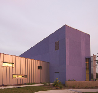 Municipal | Robey Architecture, Inc.